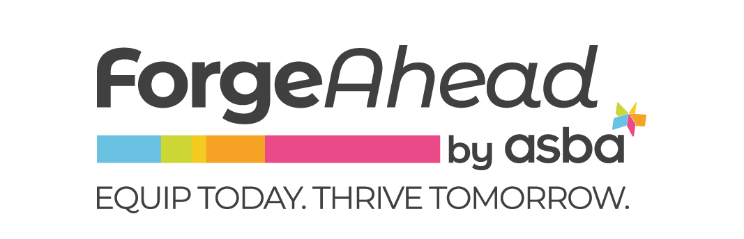 Create an Account – Forge Ahead